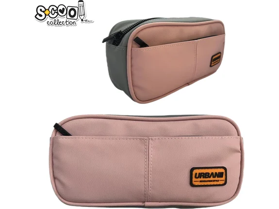S-Cool Pernica prazna Urban 2 Zipa SC2884
