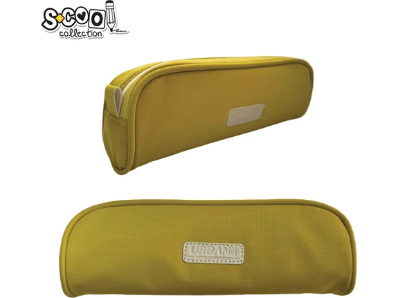 S-Cool Pernica prazna Urban 1 Zip SC2859