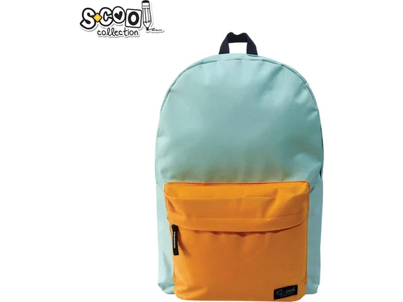 S-Cool Ranac Klasik SC3075