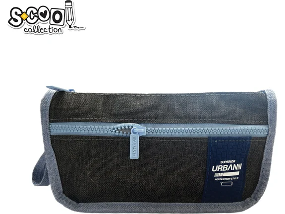 S-Cool Pernica prazna Urban 2 Zipa SC2872