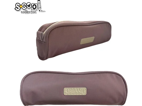 S-Cool Pernica prazna Urban 1 Zip SC2860