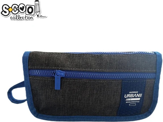 S-Cool Pernica prazna Urban 2 Zipa SC2867