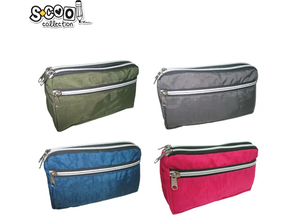 S-Cool Pernica prazna Classic 3 Zipa SC3117