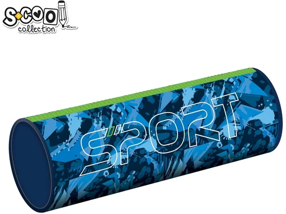 S-Cool Pernica okrugla SC3083