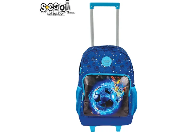 S-Cool Ranac Trolley SC3040