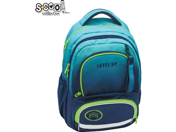 S-Cool Ranac ergonomski Urban SC2967