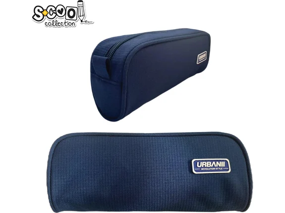 S-Cool Pernica prazna Urban 1 Zip SC2861