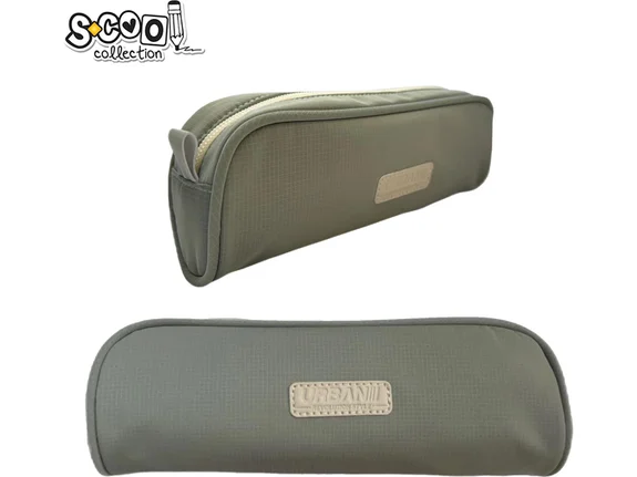 S-Cool Pernica prazna Urban 1 Zip SC2858
