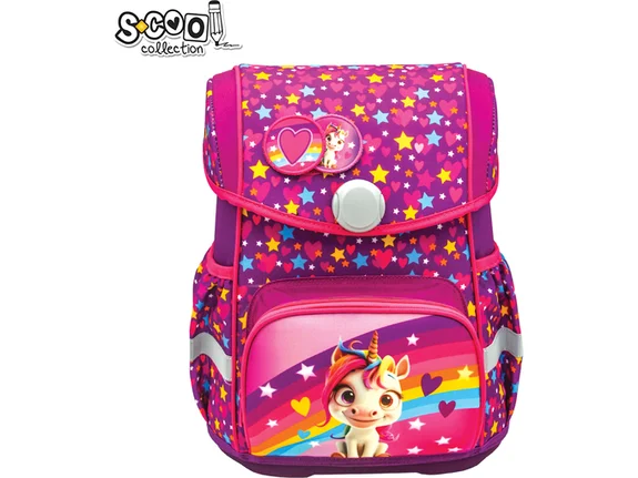 S-Cool Ranac anatomski Premium Unicon C2956