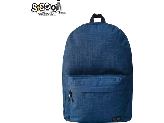 S-Cool Ranac Klasik SC3074