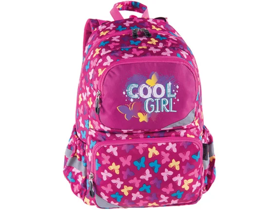 Pulse Anatomski ranac - Cool girl