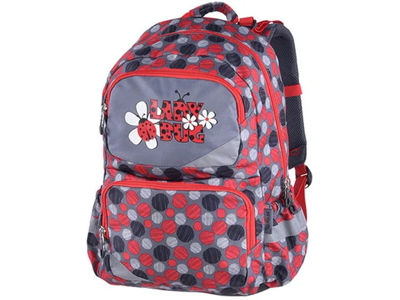 Pulse Anatomski ranac - Lady bug