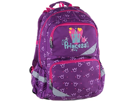Pulse Anatomski ranac - Princess diamond