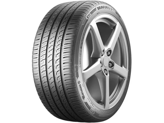 Barum Letnja guma 205/45R17 Bravuris 5 88Y XL FR