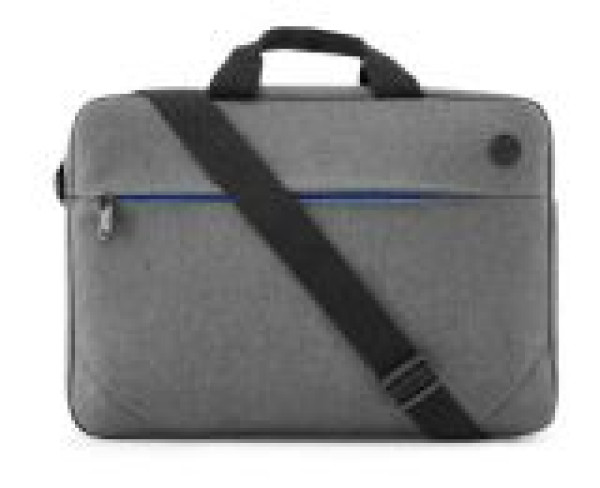 HP Prelude 15.6'' Top Load - Gray ( 1E7D7AA )