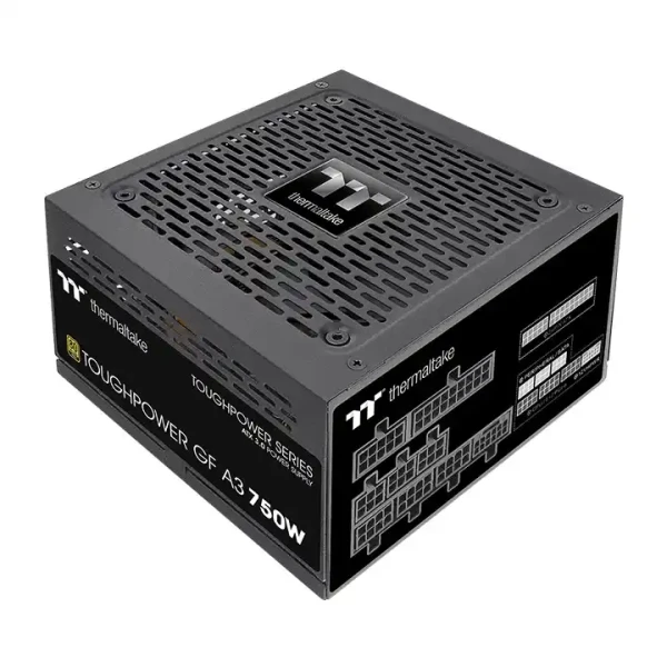 Napajanje 750W ThermalTake Toughpower GF A3 80+ Gold Modularno