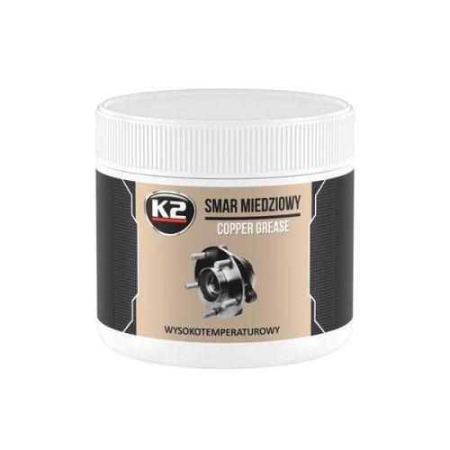 BAKARNA MAST 500g K2