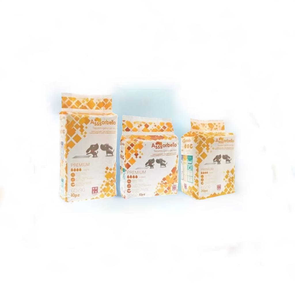 PELENE-PROSTIRKE ZA PSE PREMIUM 40X60 15KOM
PELENE-PROSTIRKE ZA PSE PREMIUM 40X60 15KOM