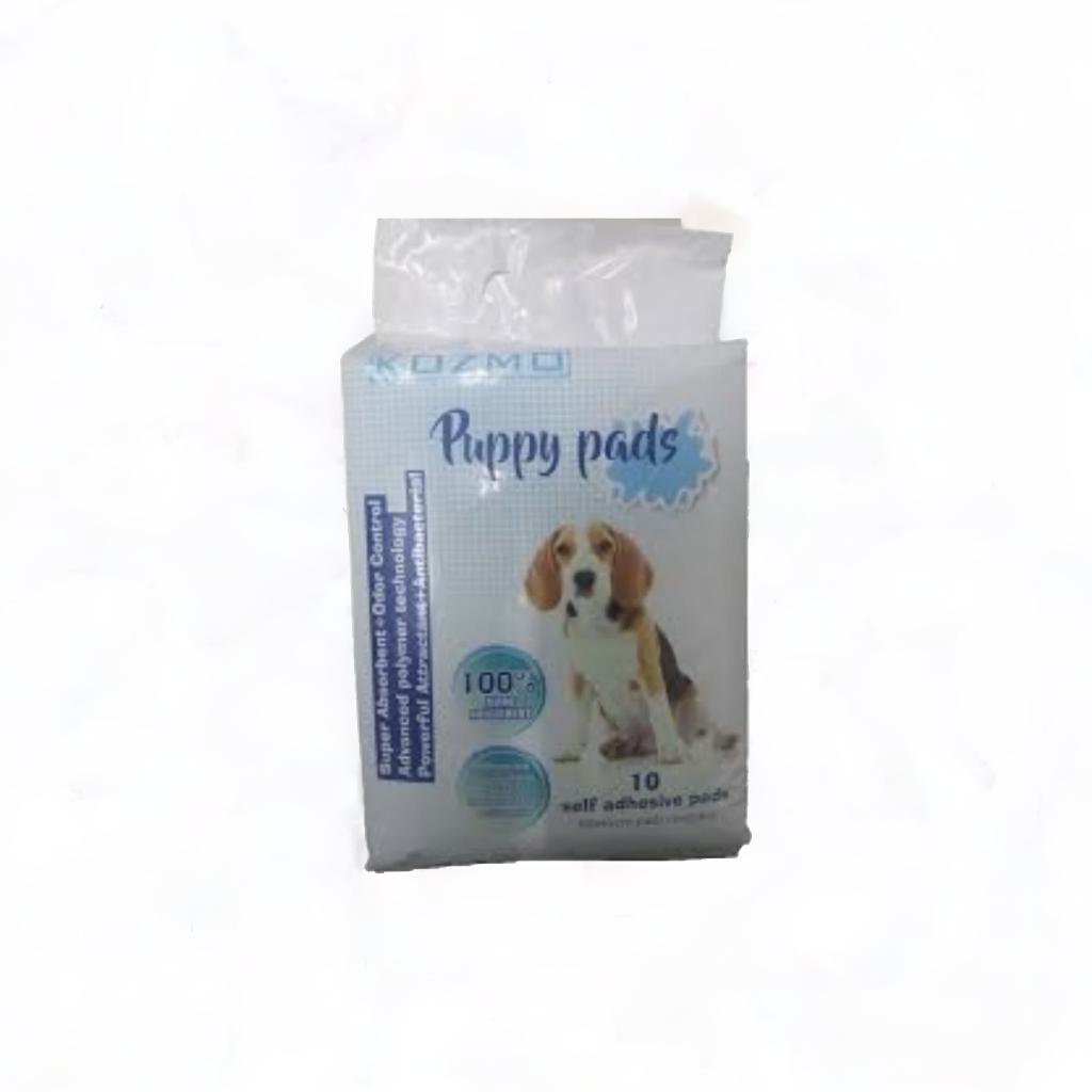 PELENE-PROSTIRKE ZA PSE KOZMO 60X90 10kom
PELENE-PROSTIRKE ZA PSE KOZMO 60X90 10kom