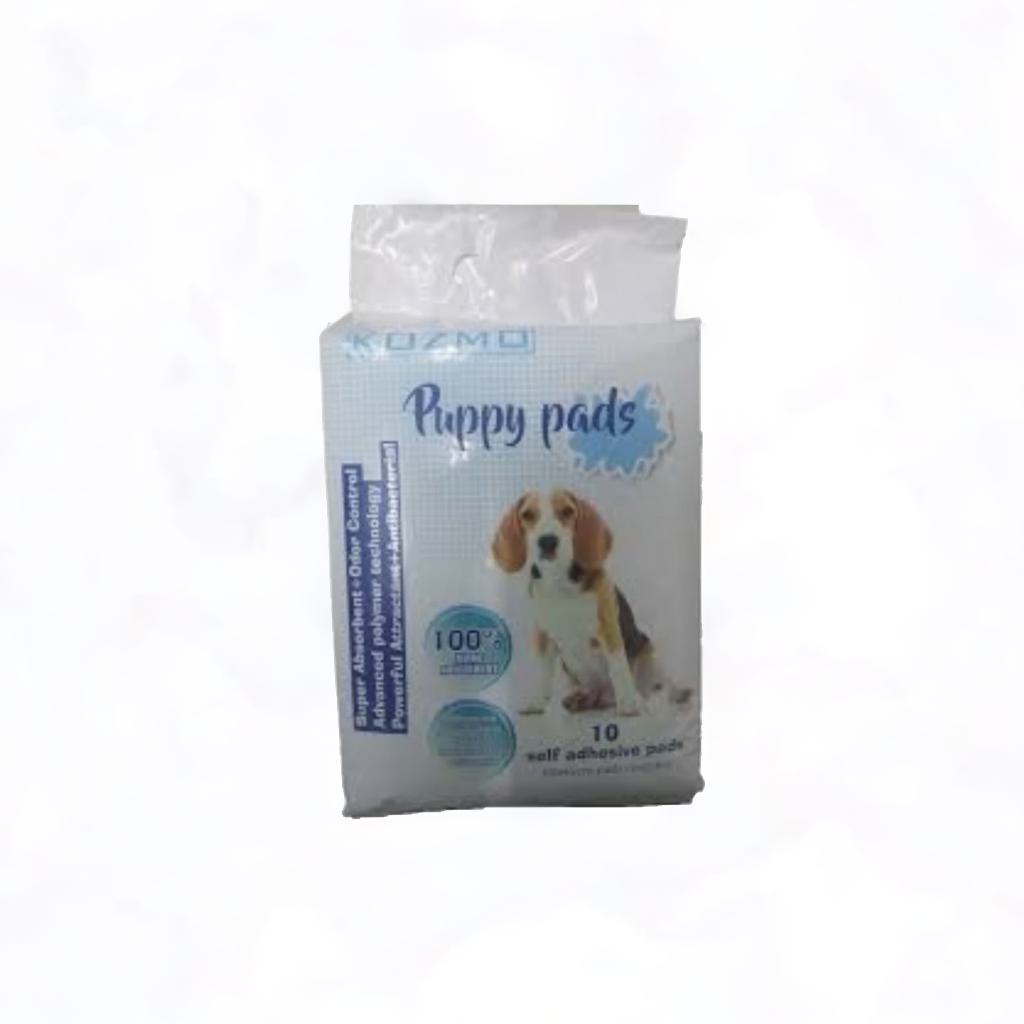 PELENE-PROSTIRKE ZA PSE KOZMO 60X60 10kom
PELENE-PROSTIRKE ZA PSE KOZMO 60X60 10kom