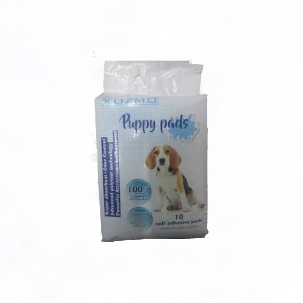 PELENE-PROSTIRKE ZA PSE KOZMO 60X45 10kom
PELENE-PROSTIRKE ZA PSE KOZMO 60X45 10kom