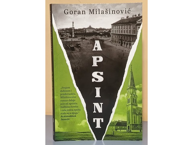 APSINT Goran Milašinović