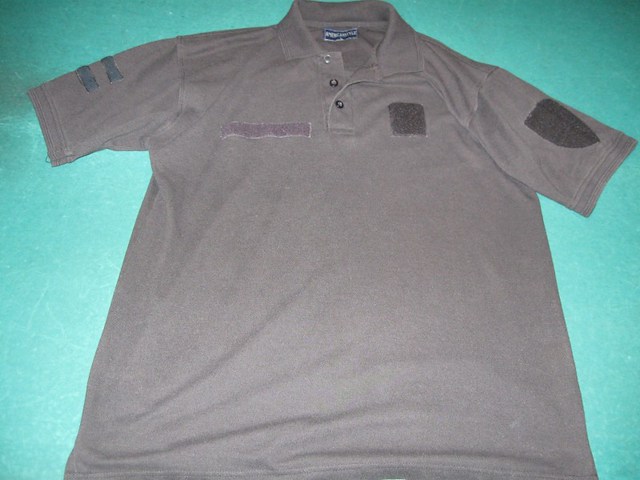 Policija majica