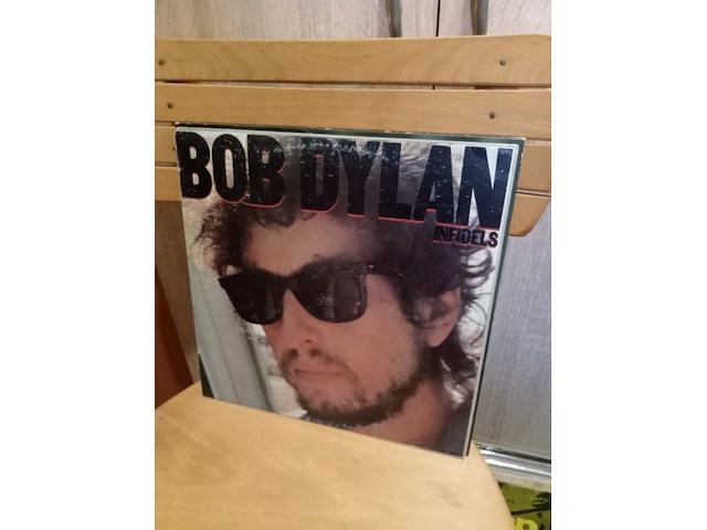 Bob Dylan – Infidels
