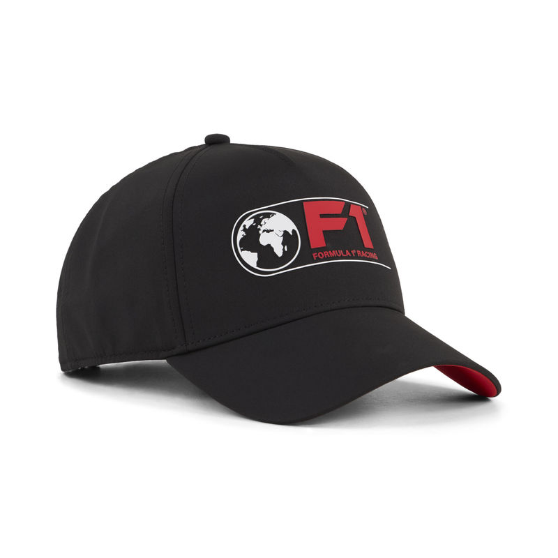 UNISEX KAČKET PUMA F1 PRO BB CAP