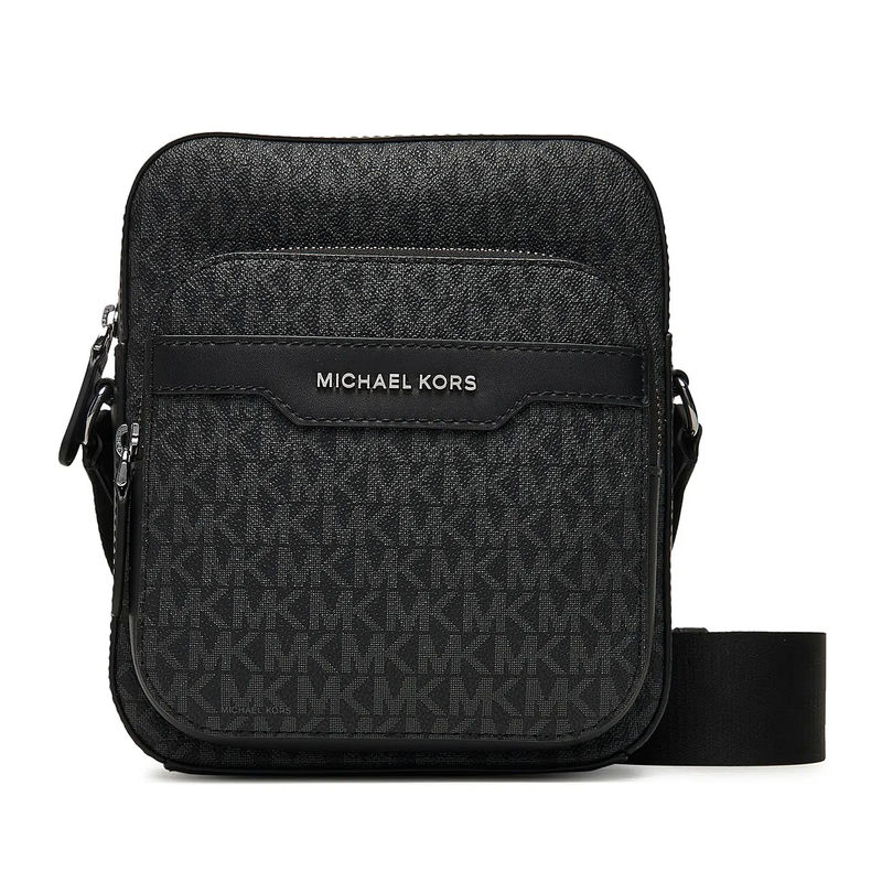 Muška torba Michael Kors Dbl zip mini flight bag