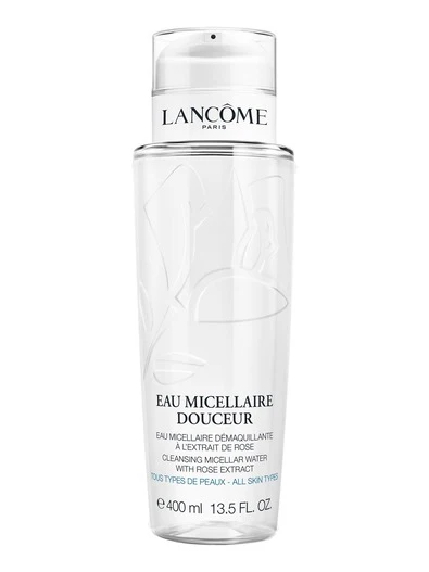 Lancôme Douceur Eau Miscellaire Cleansing Water for Face+Eyes+Lips