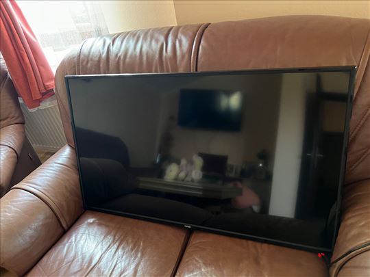Fox Tv led 43”