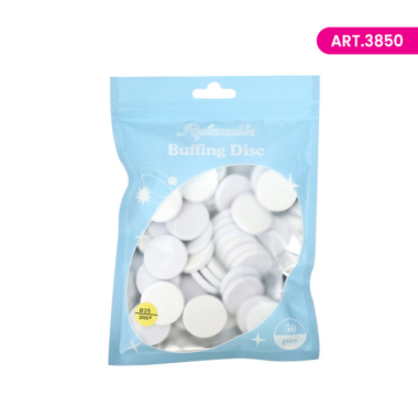 Master polir disk L 50kom art.3850