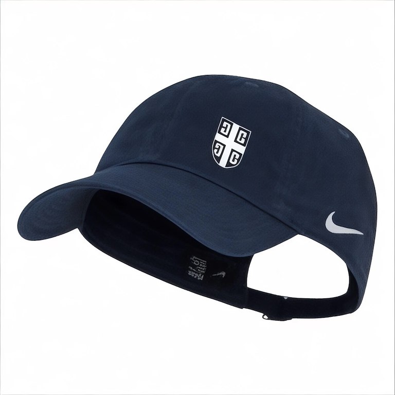 NAVIJACKI KACKET SRBIJA NIKE 2025, TEGET, UNISEX