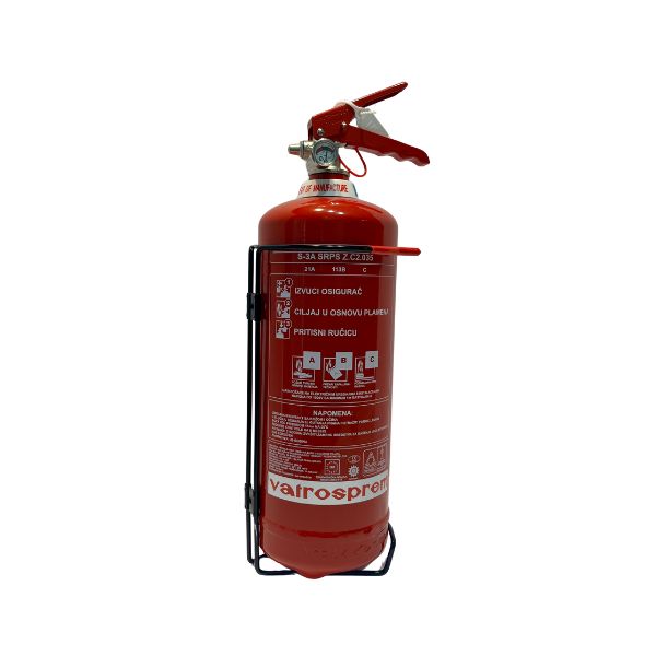 Aparat S-3A