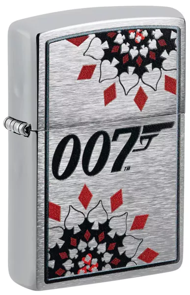 Zippo ZIPPO upaljač James Bond™ (48734)