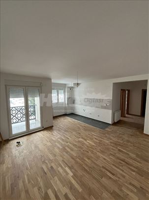 Lux stan U Kaluđerici – 56m², odmah useljiv