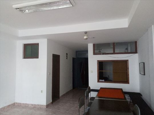 Stambeni i poslovni prostor