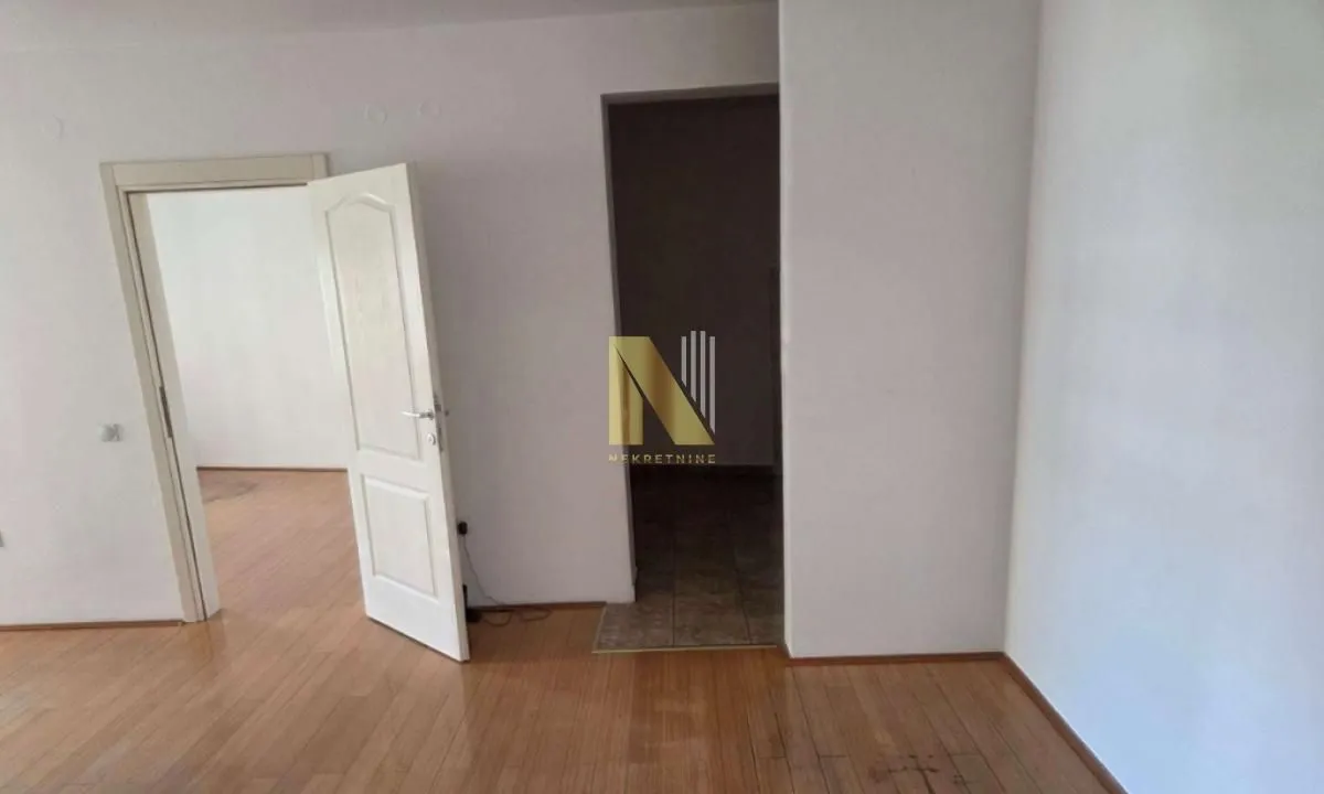 Izdavanje, dvosoban stan, 54m2, Bulevar Oslobodjenja, Novi Sad, Novi Sad