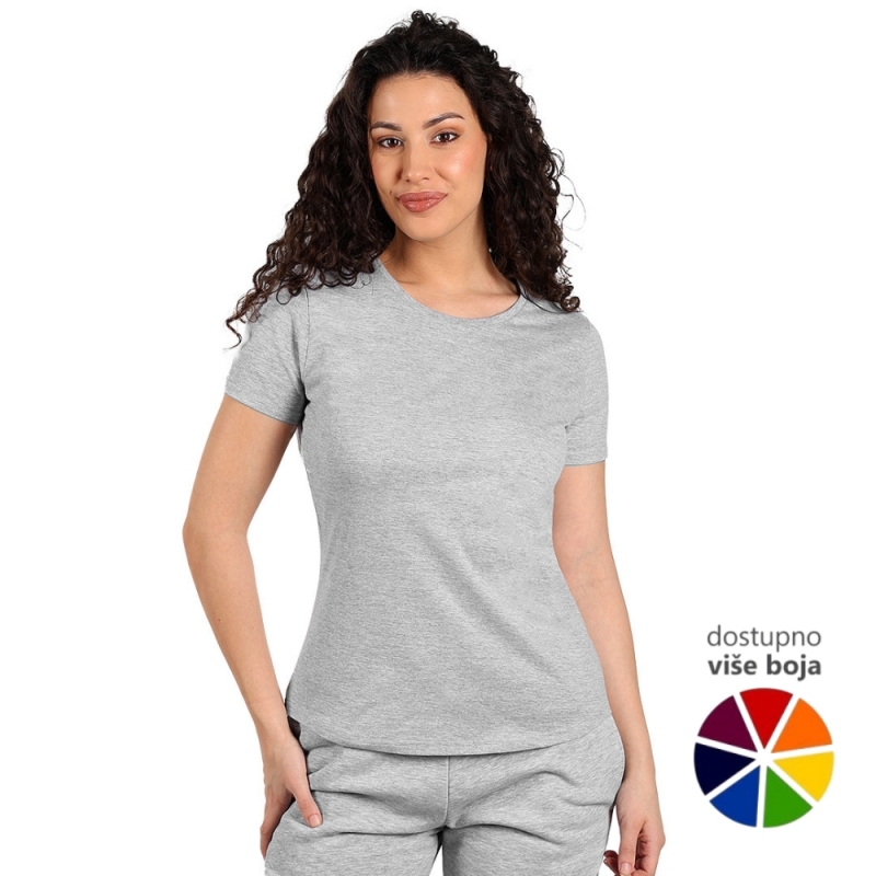 Majica Target Lady Novo