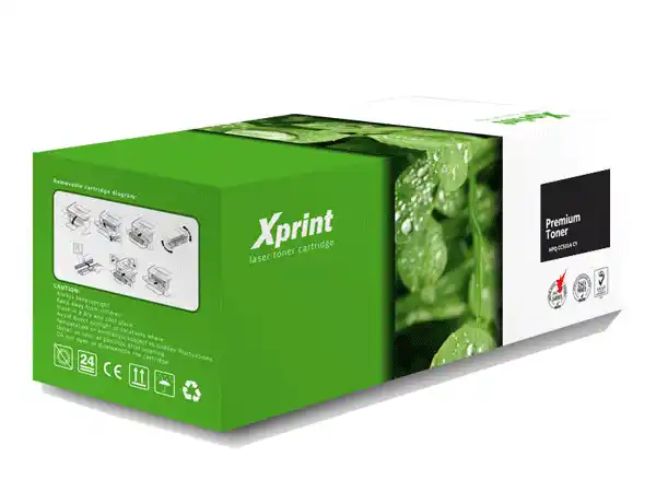 Toner Xprint HP CF287A/CRG-041 (M506,M501,M527)
