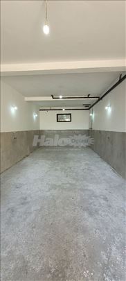 Magacin (suterenski) Altina 100 m²