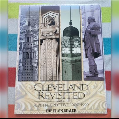 Cleveland revisited 1900-1999