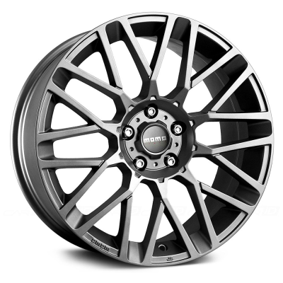 FELNA ALU 19X9.5 5/112 ET50 79.6 MOMO REVENGE ANTR.