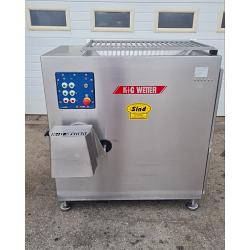 Kramer Grebe Wetter - 130mm Grinder with mixer