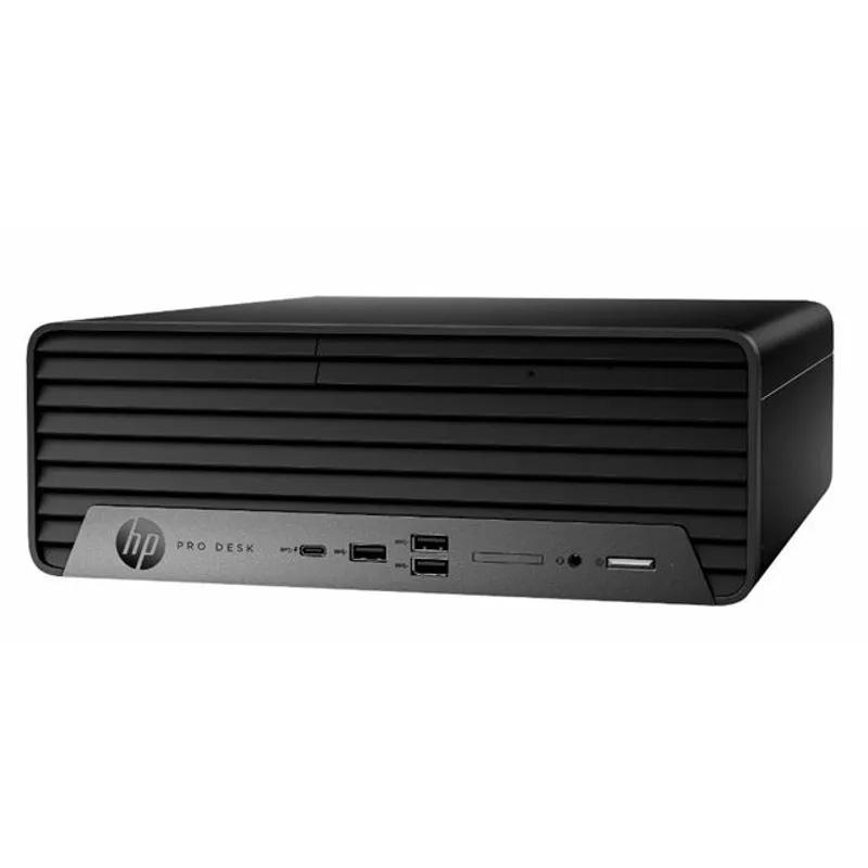 HP DES Pro SFF 400 G9 i5-12500 8G512, 6A7G8EA#BED