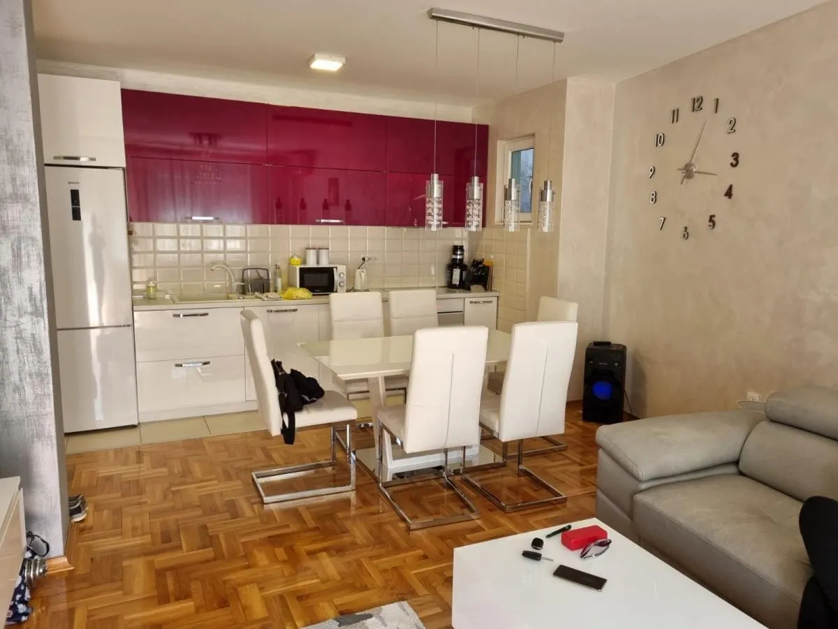 Prodaja, dvosoban stan, 66m2, Nova Detelinara, Novi Sad, Novi Sad