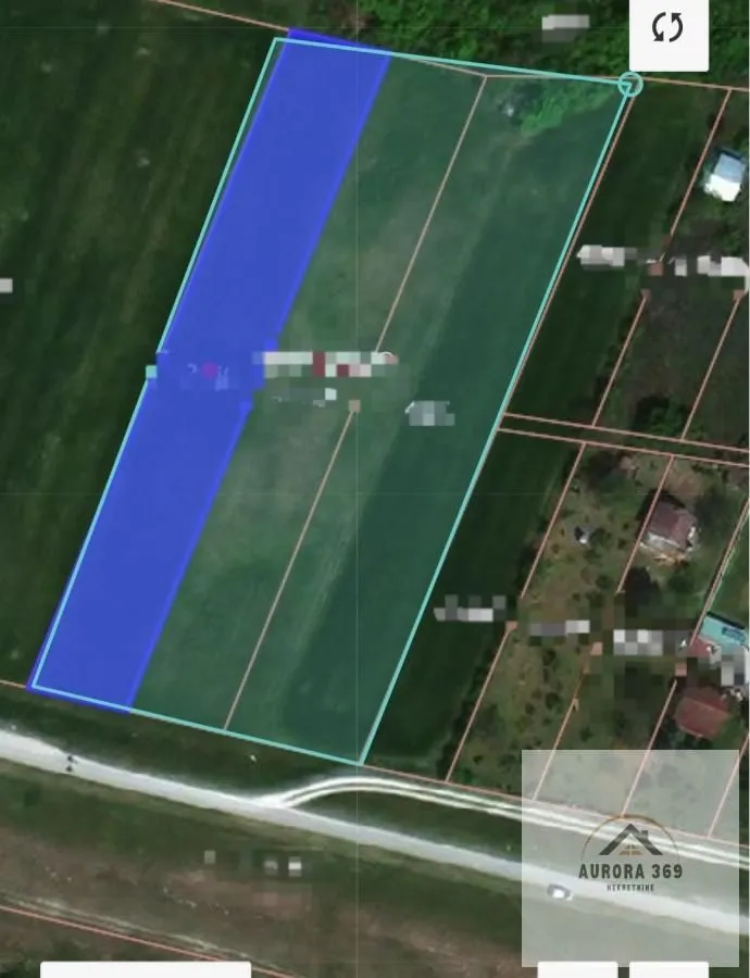 Prodaja, zemljište, 80m2, Veternik, Novi Sad, Novi Sad