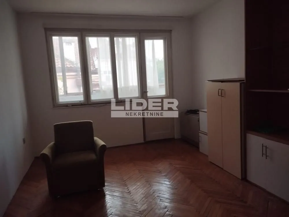 Prodaja, jednosoban stan, 38m2, Karaburma, Palilula, Beograd