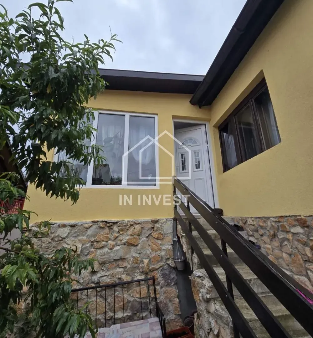 Prodaja, kuća, 36m2, Užice
